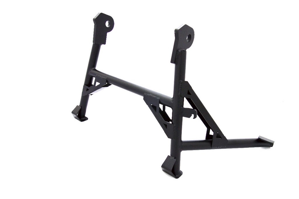 Cosmo Center stand compatible with Suzuki V-Strom DL1050 / XT 2020-2022 ...