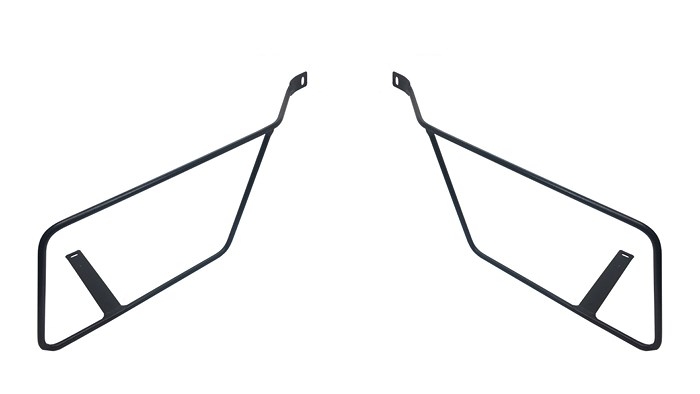 Moto Discovery telaietti per borse laterali compatibile con Honda ...